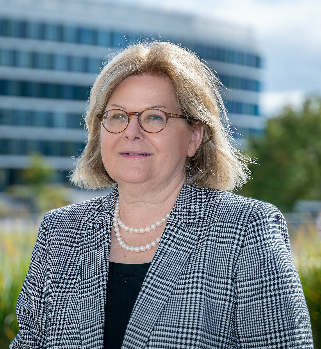 Berichte - MS-Register